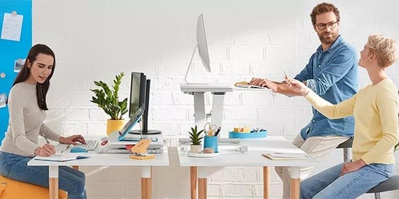 ErgonomÍa Y Bienestar — Cartabon