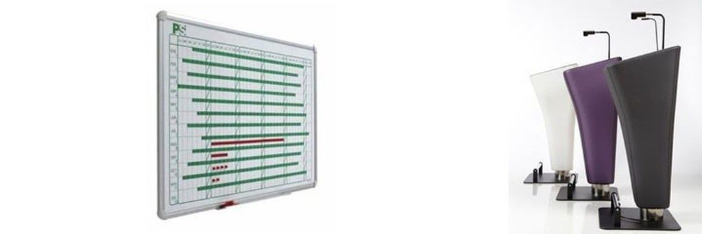 Comprar planning magnético en cartabon.com Planning sisplamo — Cartabon