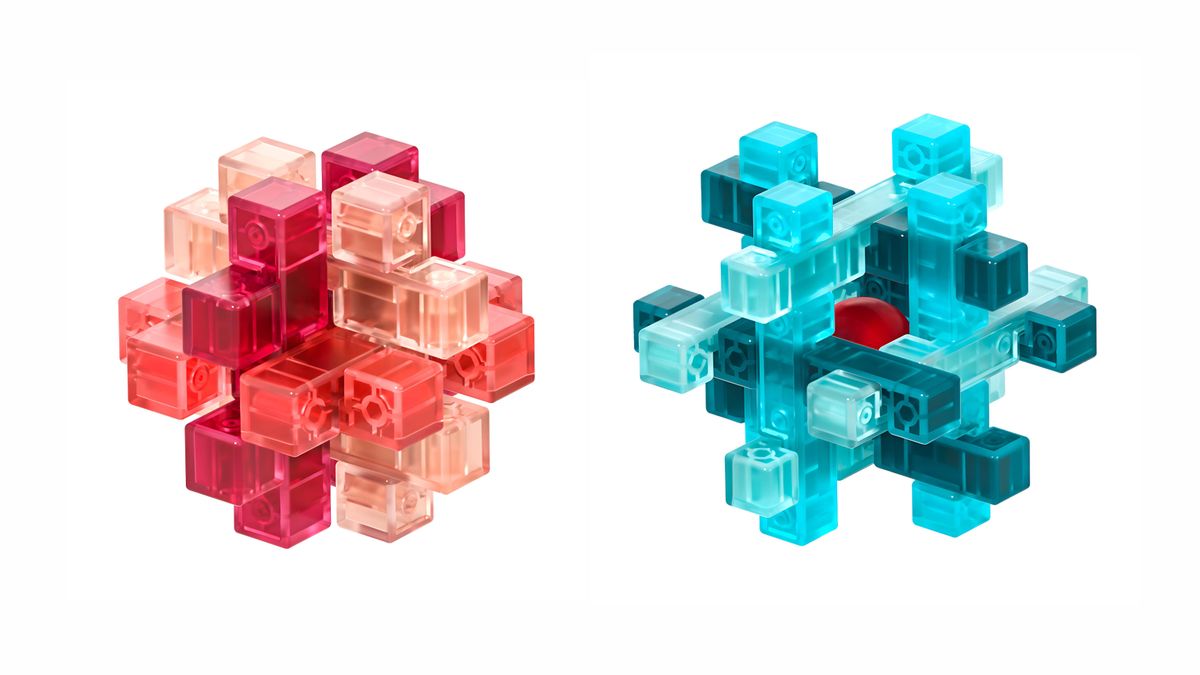 Kong Ming Duo — Cartabon